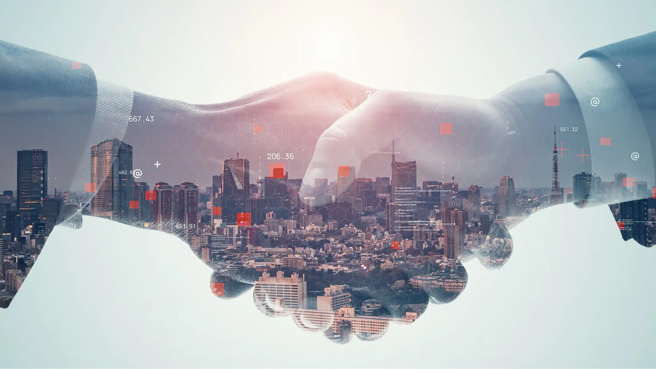 Mintec and AgriBriefing combine to create a market leading Price ...