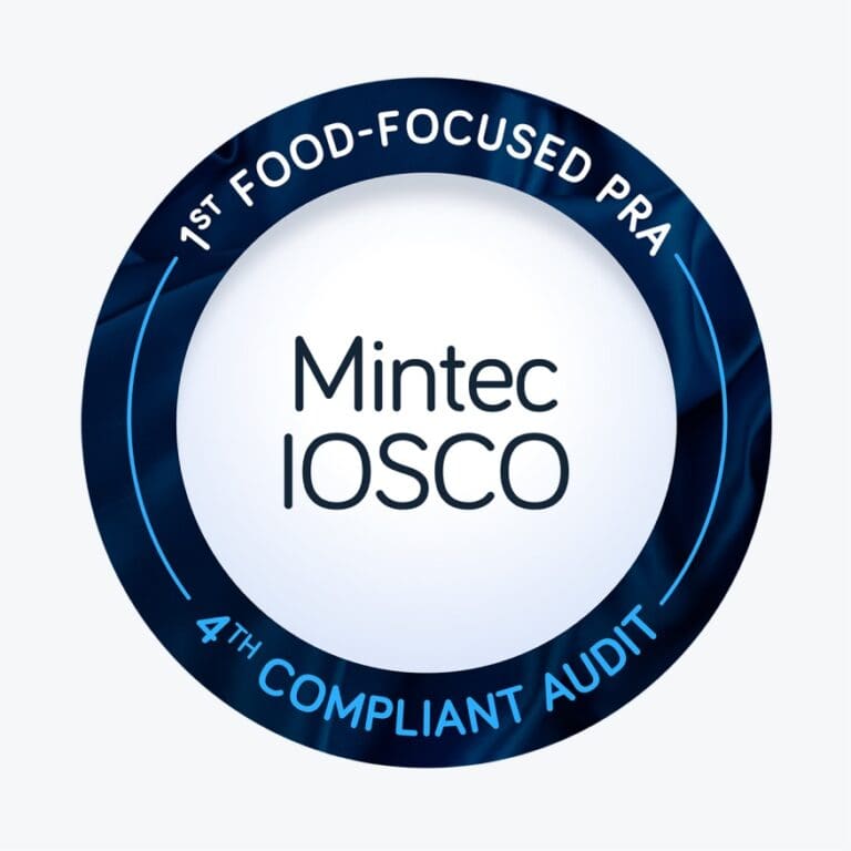 Our history - Expana