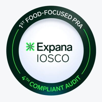 Our history - Expana