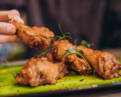 Rising Chicken Prices and Low Cold Storage Levels