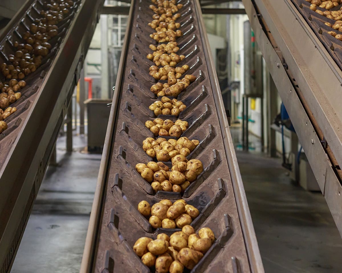 This week in nuts, fruit and vegetables - Expana