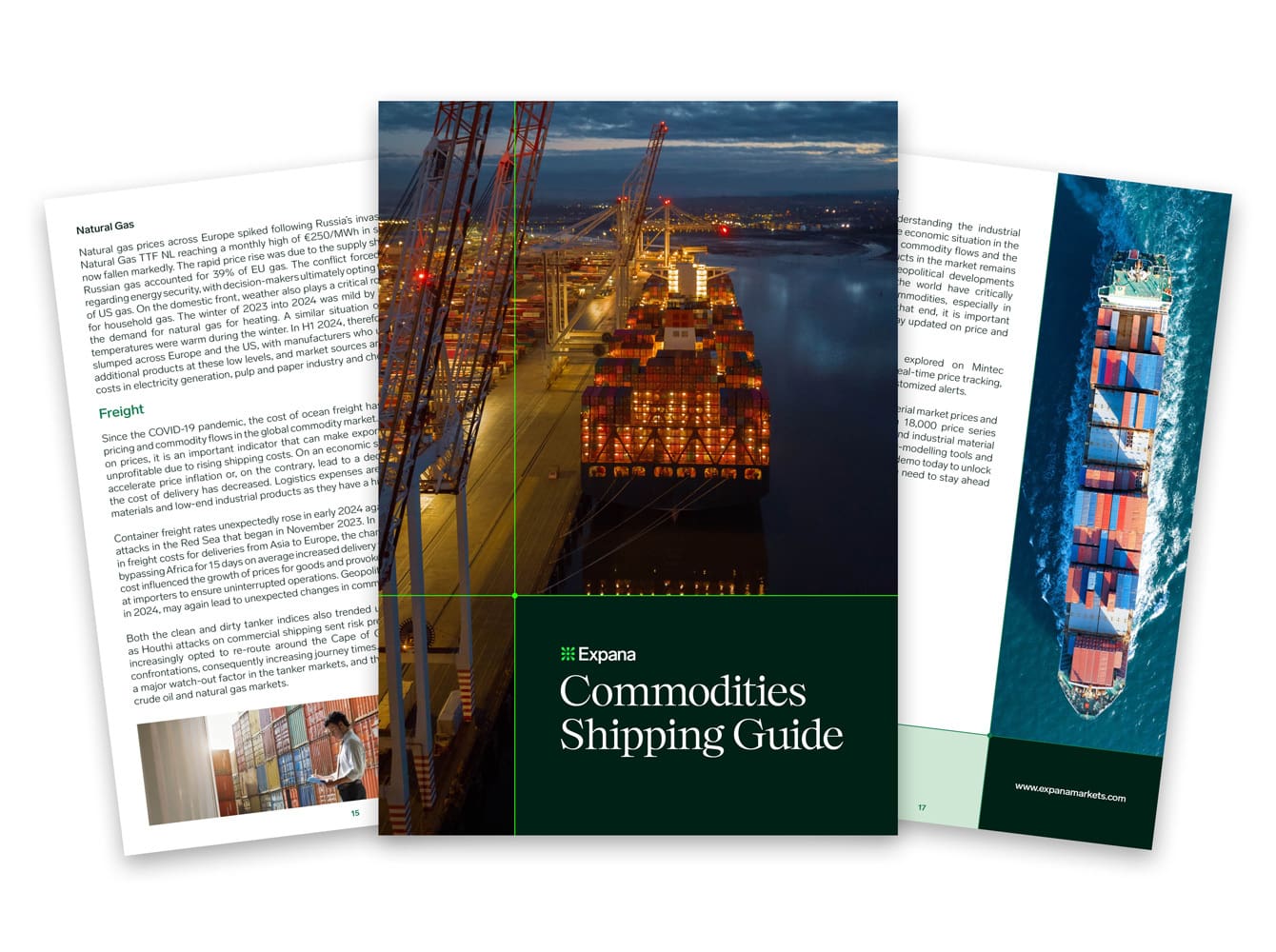 Expana Request A Demo