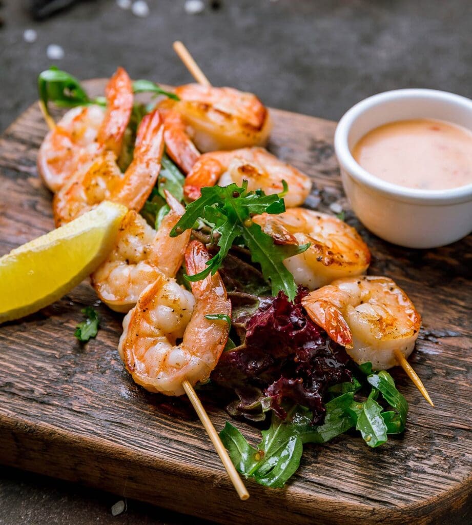 European Shrimp Market News