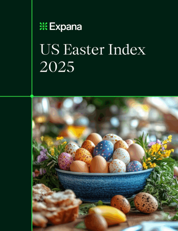 Easter Index 2025