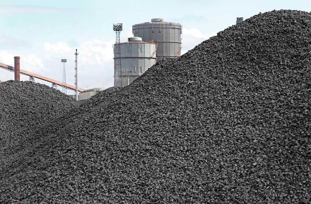 Coal Prices Today & Forecasts | Expana